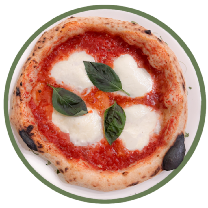 MENU | PLM PIZZA 🤌