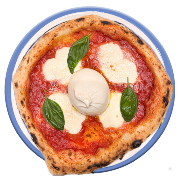 MENU | PLM PIZZA 🤌